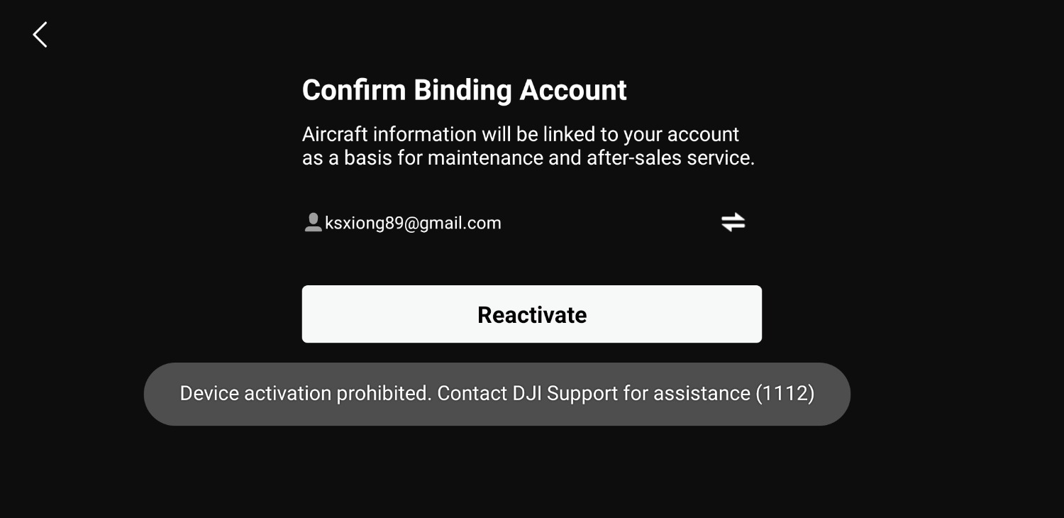 Error Code 11 1112 Samsung Telegraph