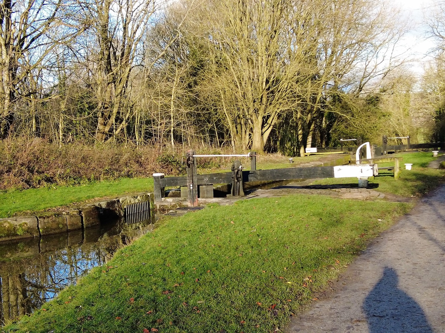 Waterside Scenes | DJI FORUM