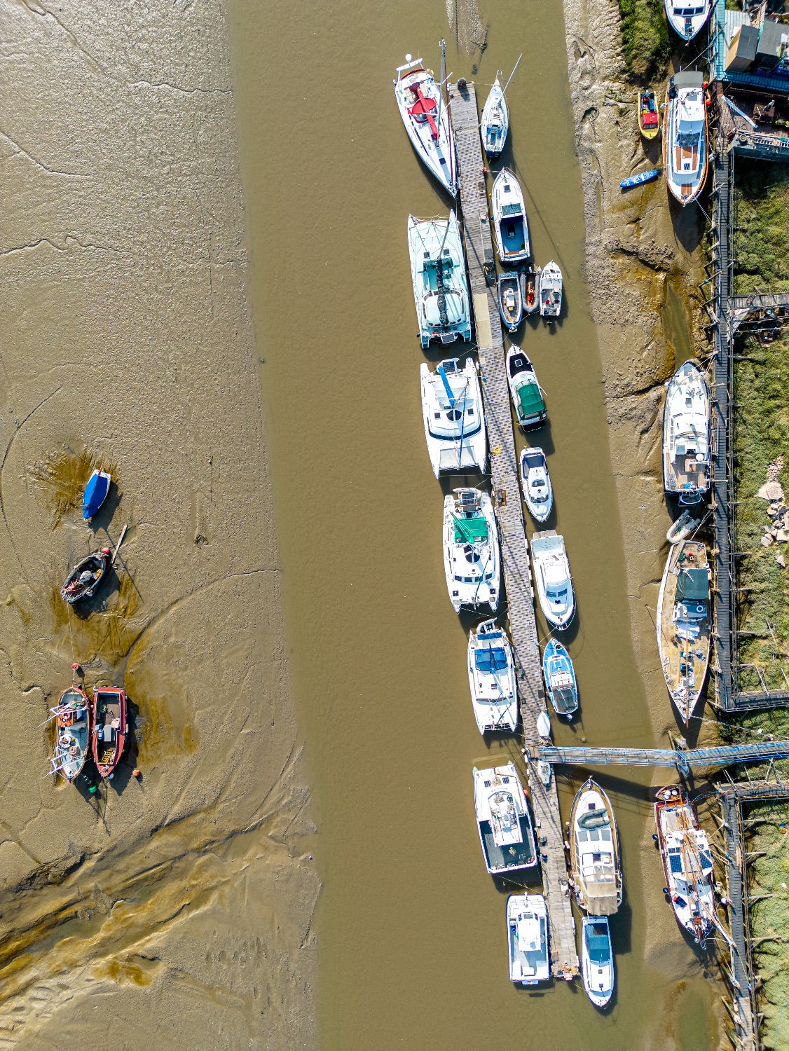 Come along side...... | DJI FORUM