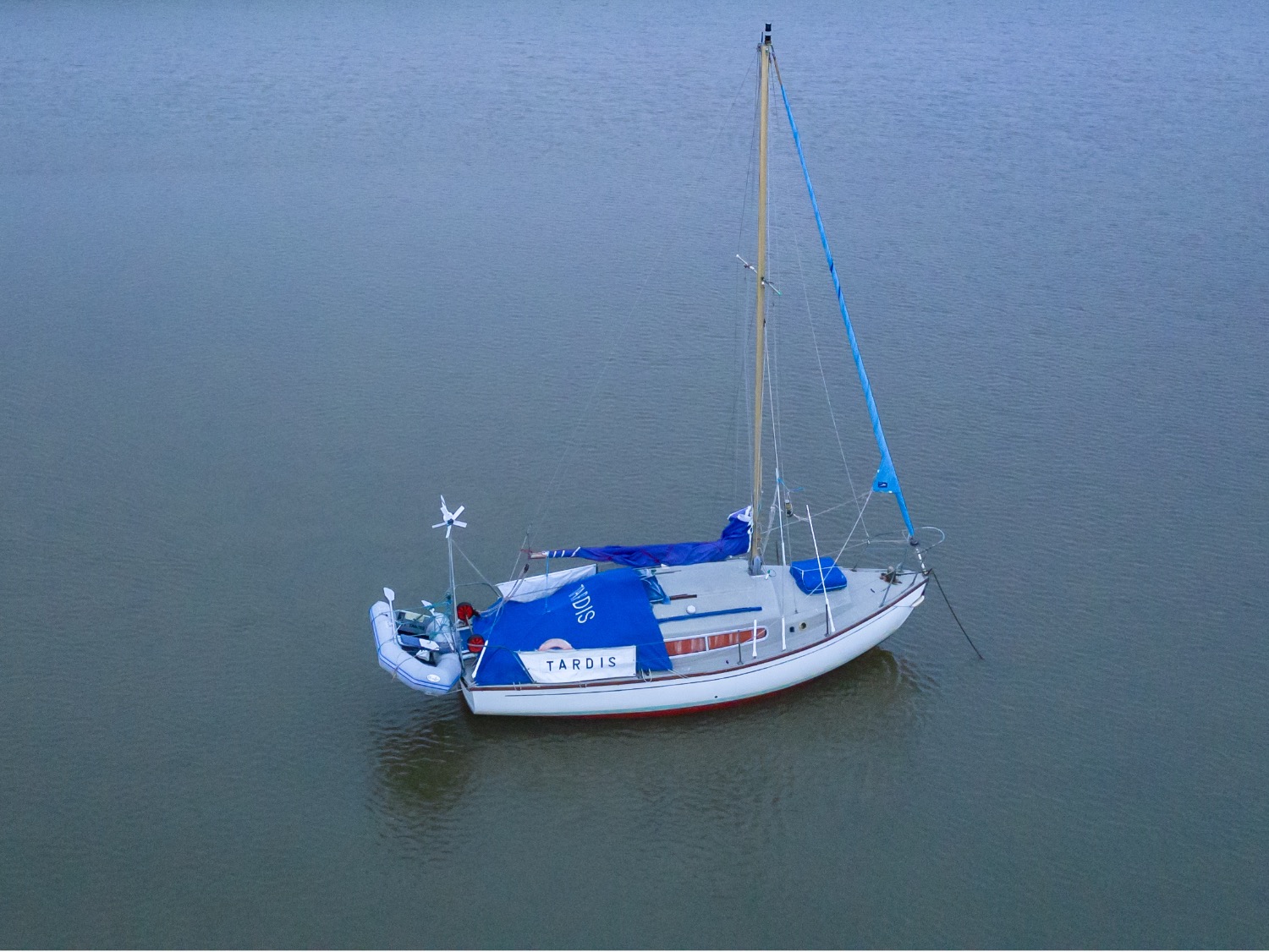 A selection of boat shots..... | DJI FORUM